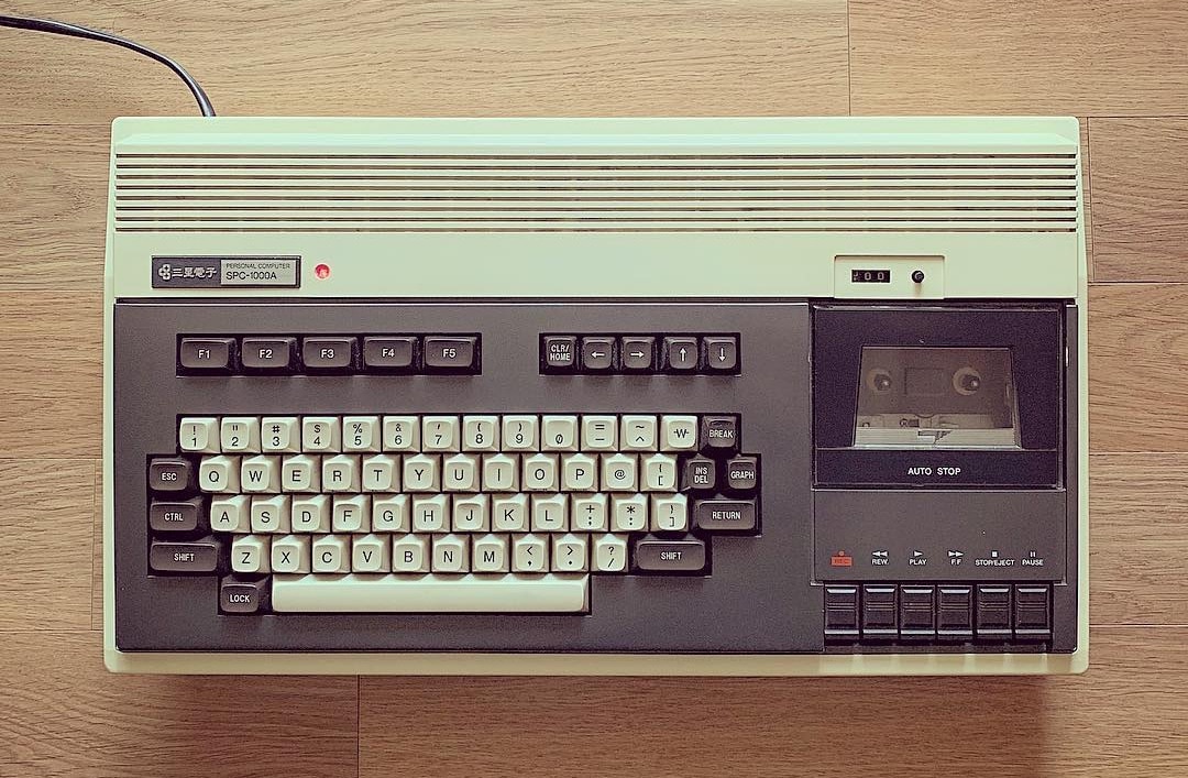 50 лет Samsung: история и будущее компании