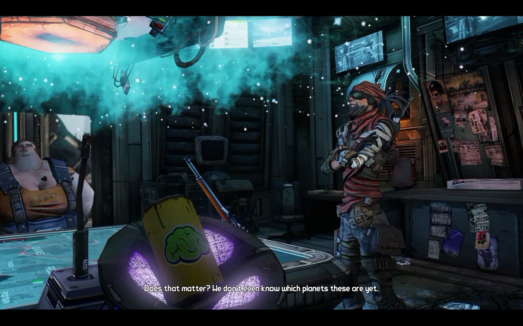 Borderlands 2: Commander Lilith & the Fight for Sanctuary: в ожидании ...