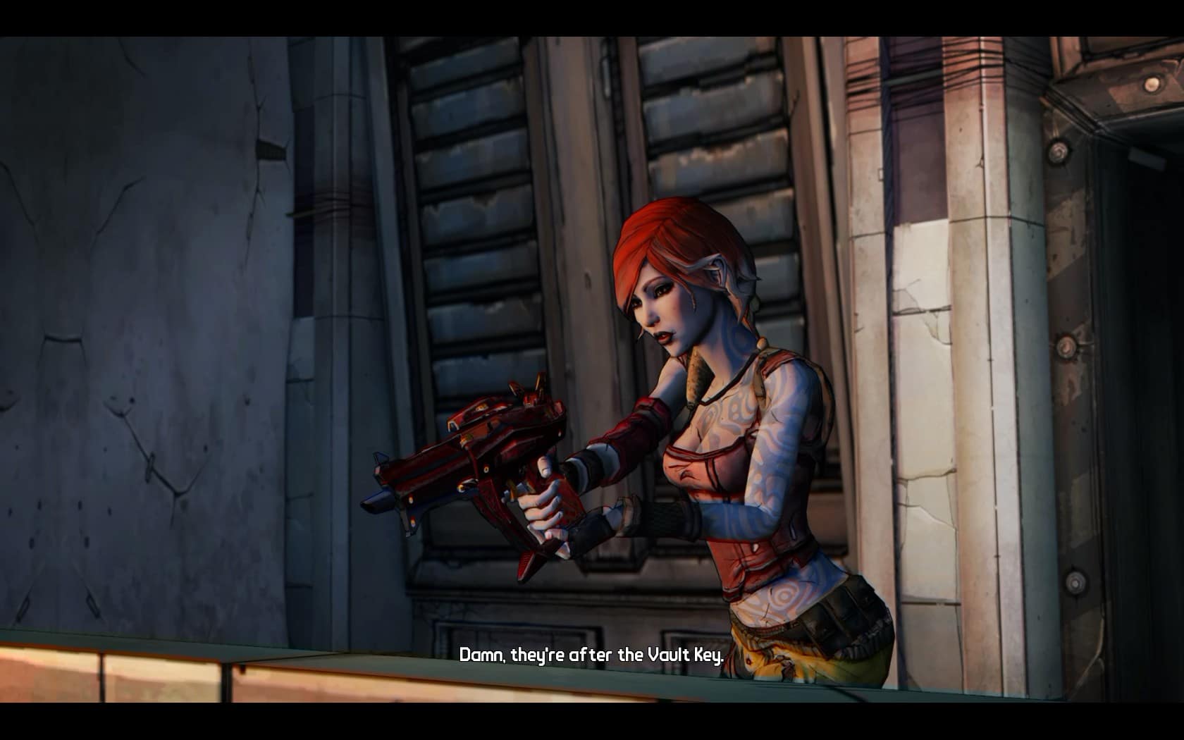Borderlands 2: Commander Lilith & the Fight for Sanctuary: в ожидании ...