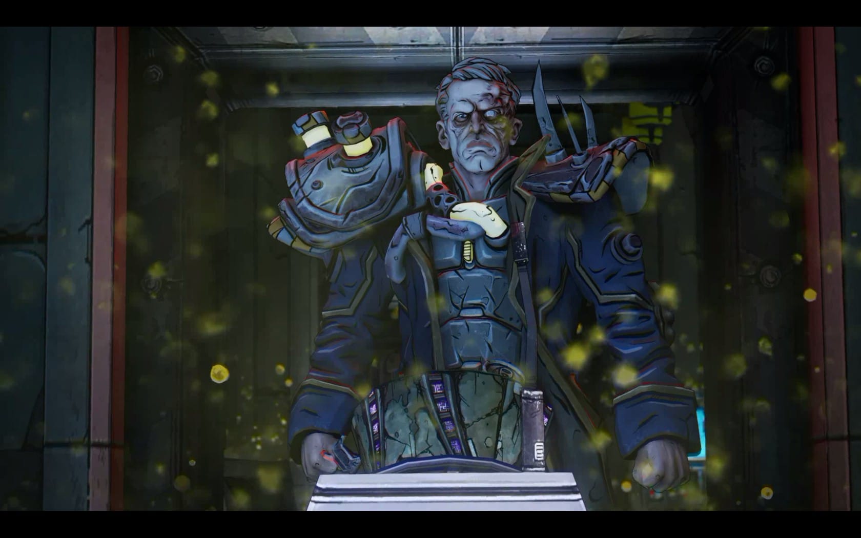 Borderlands 2: Commander Lilith & the Fight for Sanctuary: в ожидании ...