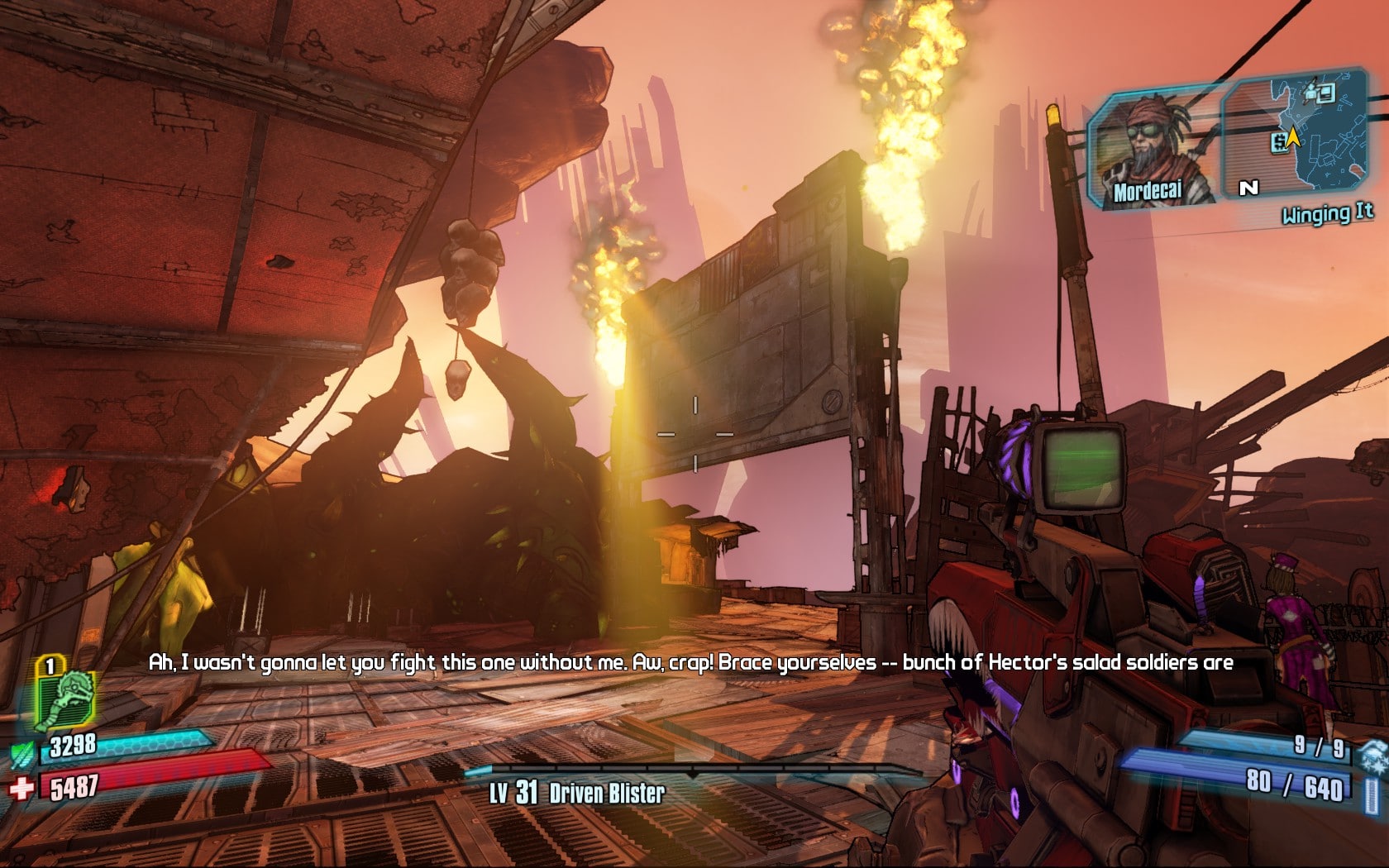 Borderlands 2: Commander Lilith & the Fight for Sanctuary: в ожидании ...