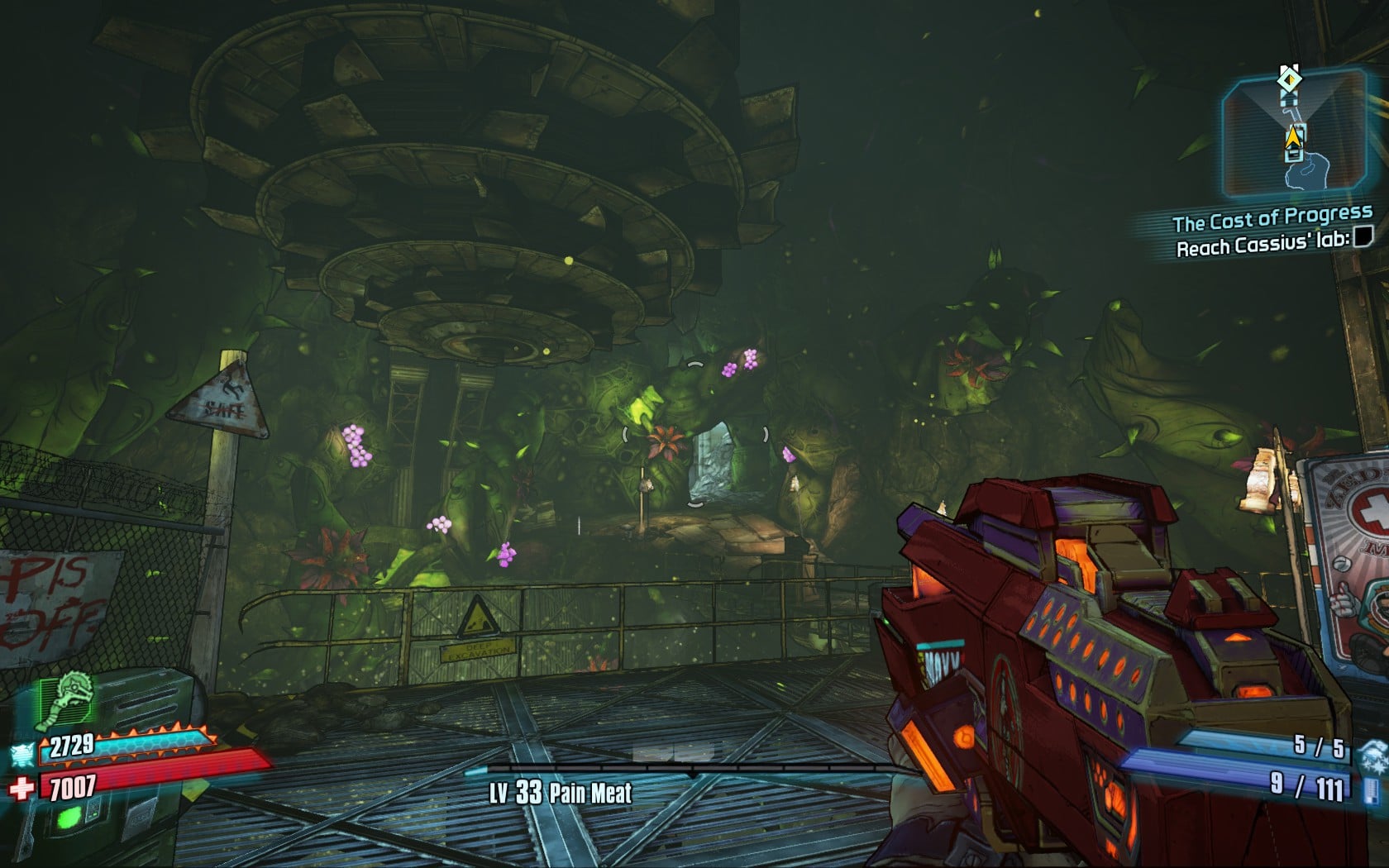 Borderlands 2: Commander Lilith & the Fight for Sanctuary: в ожидании ...