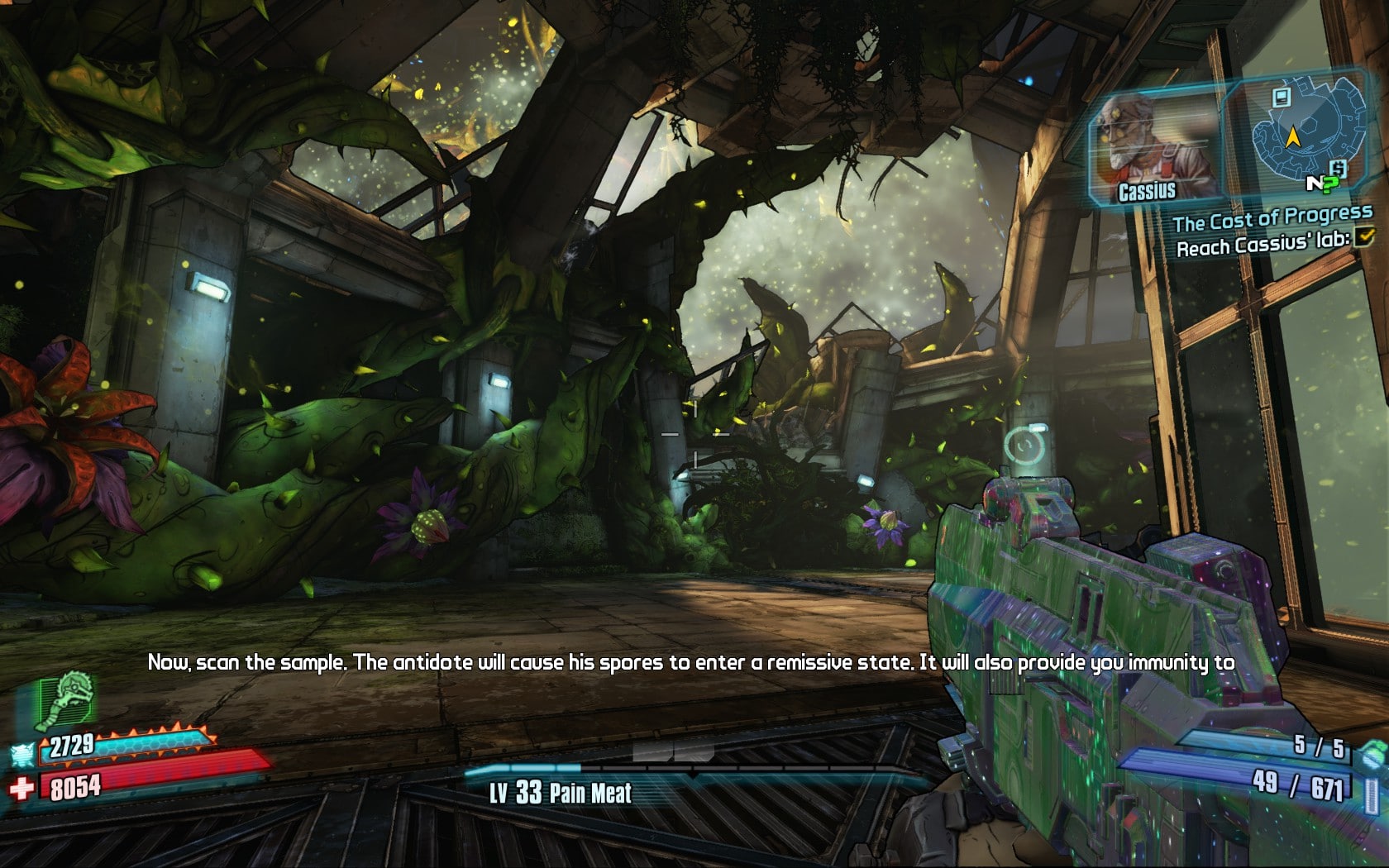 Borderlands 2: Commander Lilith & the Fight for Sanctuary: в ожидании ...