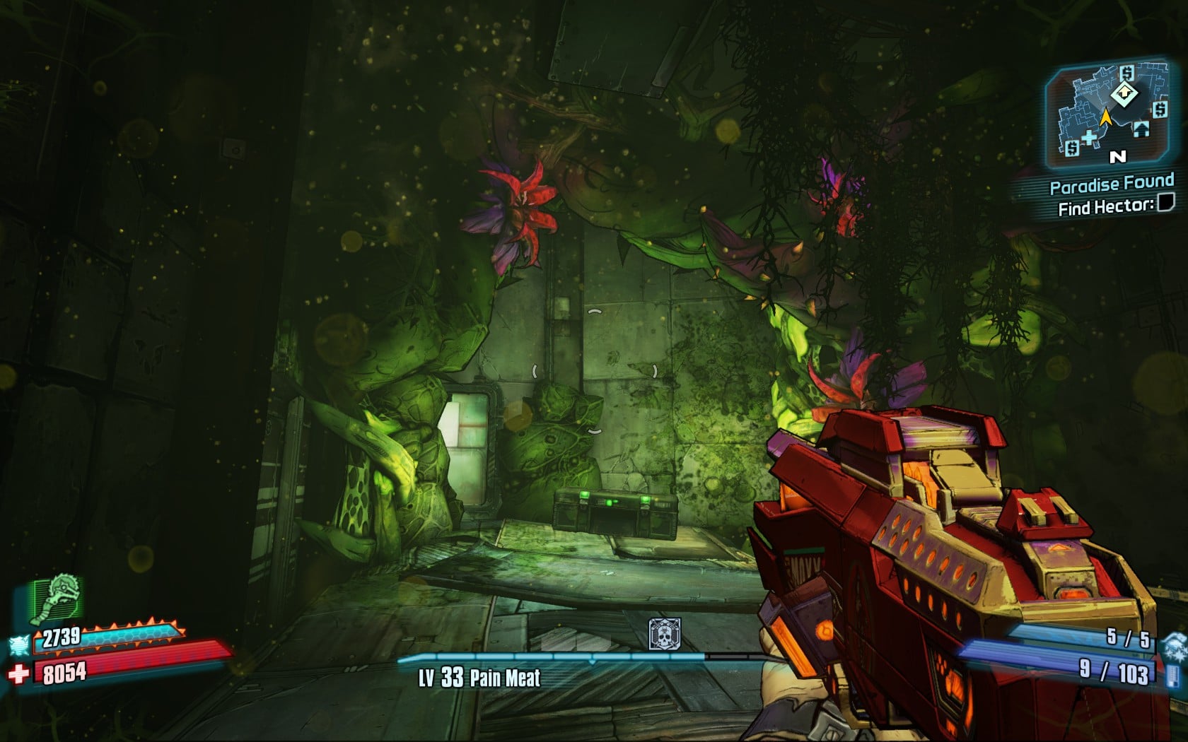 Borderlands 2: Commander Lilith & the Fight for Sanctuary: в ожидании ...