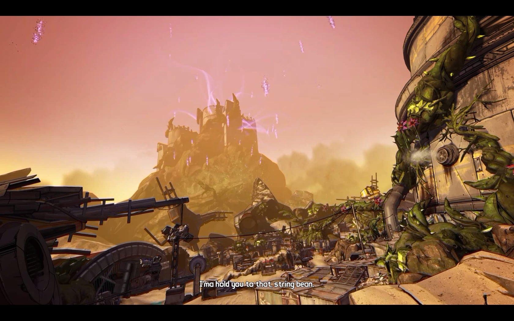 Borderlands 2: Commander Lilith & the Fight for Sanctuary: в ожидании ...