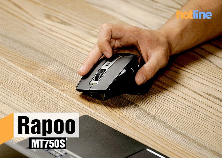 Rapoo — последние статьи и новости - ITC.ua