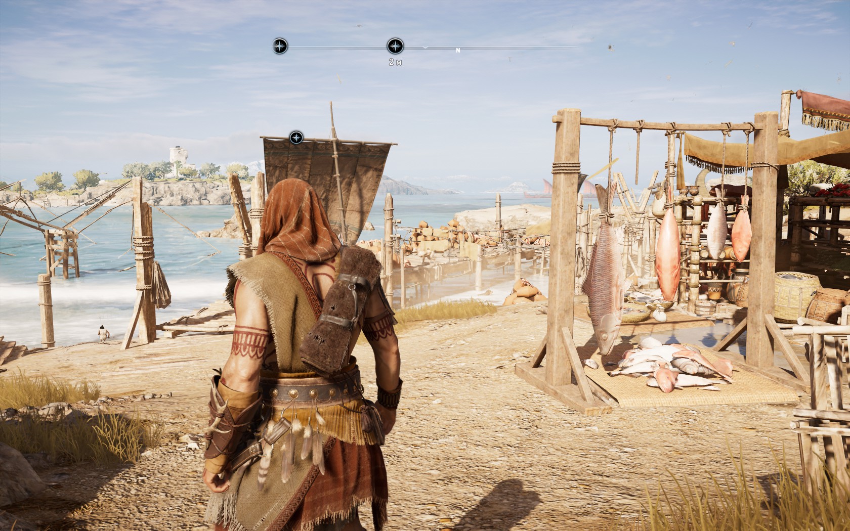 Discovery Tour: Ancient Greece by Ubisoft – финальный аккорд Assassin's ...
