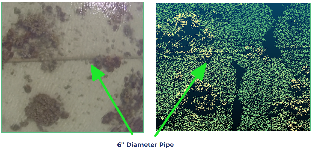 ASTRALiTe представила батиметрический лидар edge, который можно ...