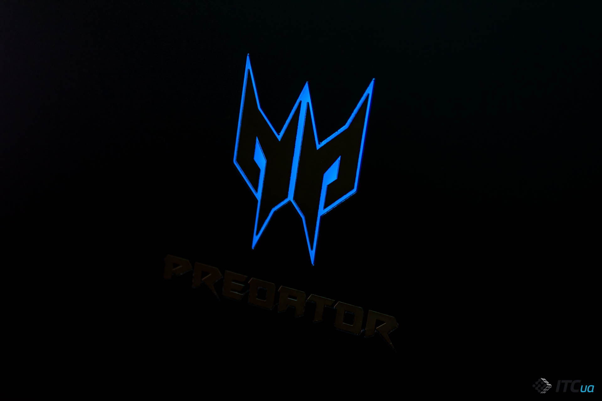 Обзор игрового ноутбука Acer Predator Helios 300 нового поколения