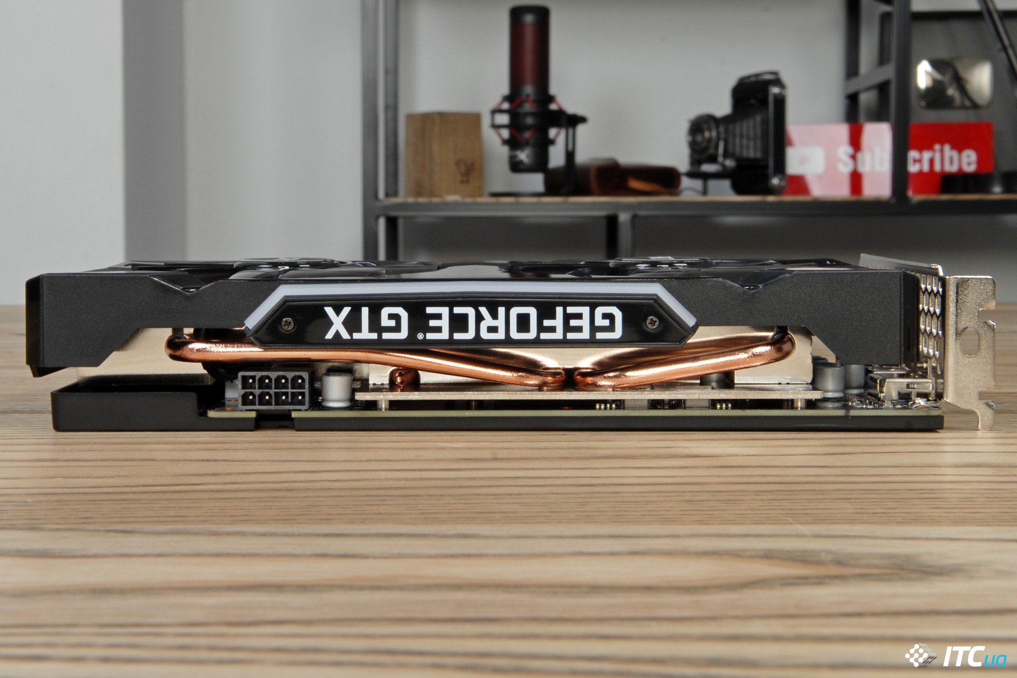 Обзор видеокарты GeForce GTX 1660 SUPER: приятное усиление