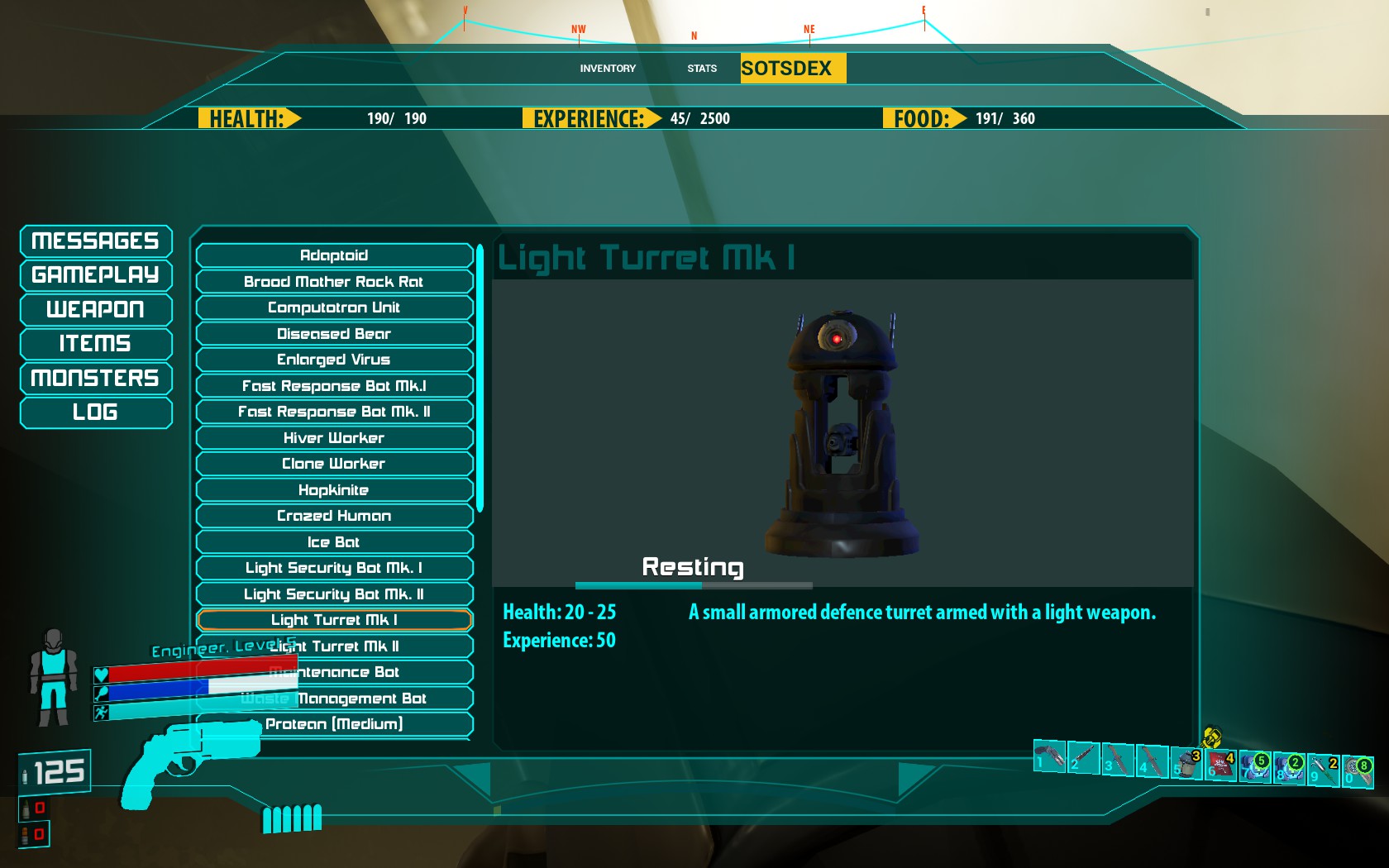 The Pit: Infinity – враг хорошего