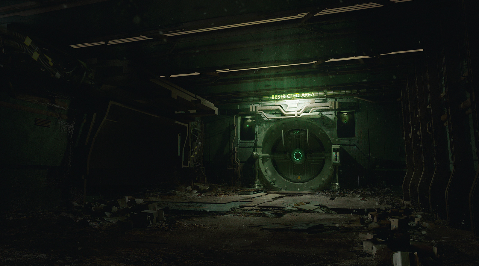 Винс Д. Веллер, Iron Tower Studio: о хардкорных играх, работе для себя ...