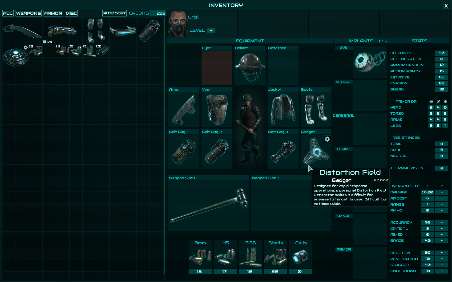 Винс Д. Веллер, Iron Tower Studio: о хардкорных играх, работе для себя ...