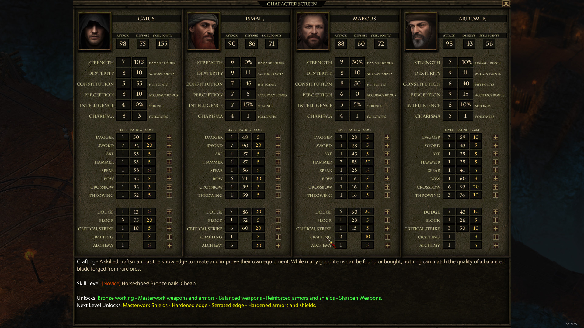 Винс Д. Веллер, Iron Tower Studio: о хардкорных играх, работе для себя ...