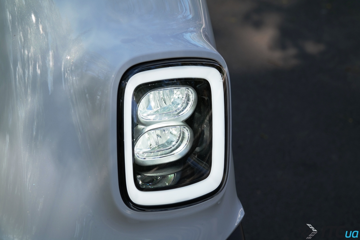 Обзор электрических скутеров YADEA E3 и YADEA S-Way