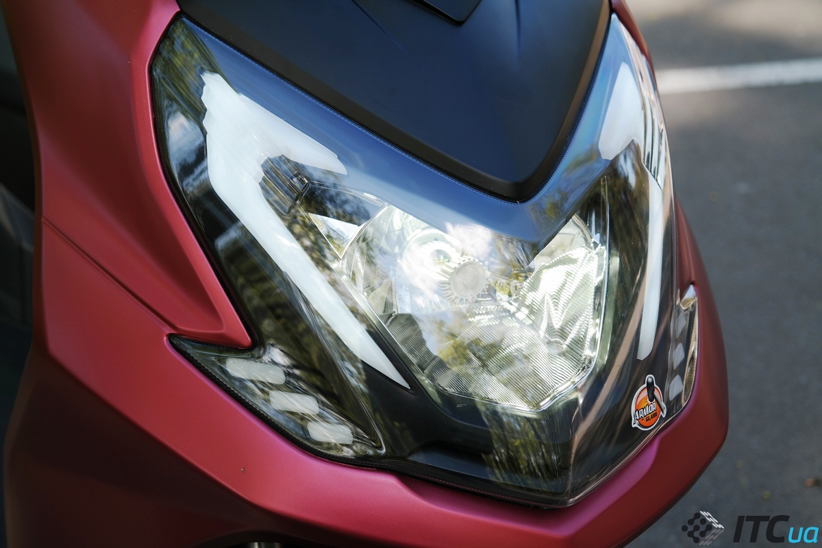 Обзор электрических скутеров YADEA E3 и YADEA S-Way