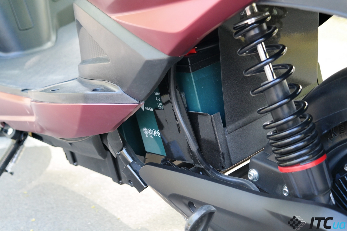 Обзор электрических скутеров YADEA E3 и YADEA S-Way