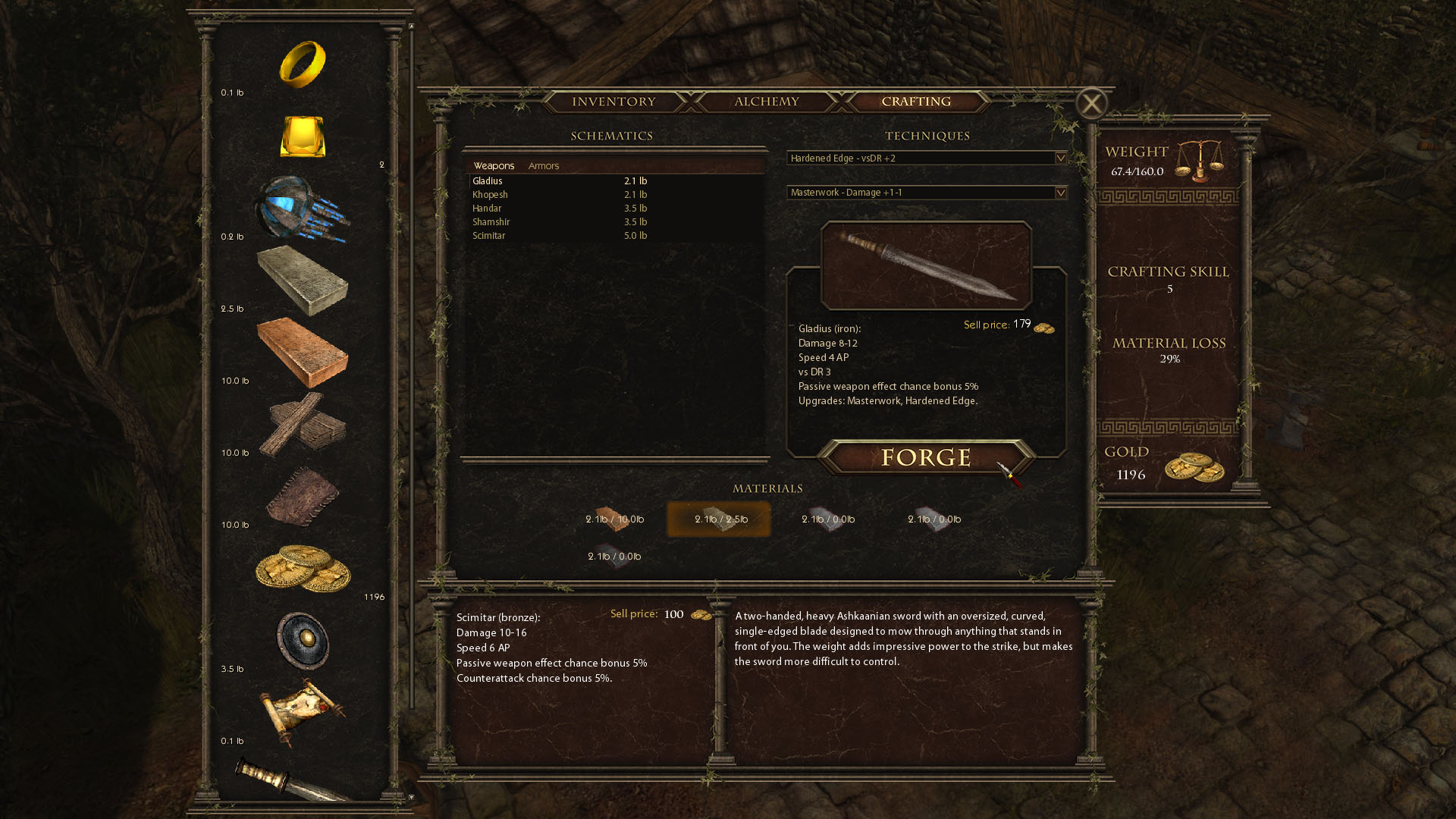 Винс Д. Веллер, Iron Tower Studio: о хардкорных играх, работе для себя ...