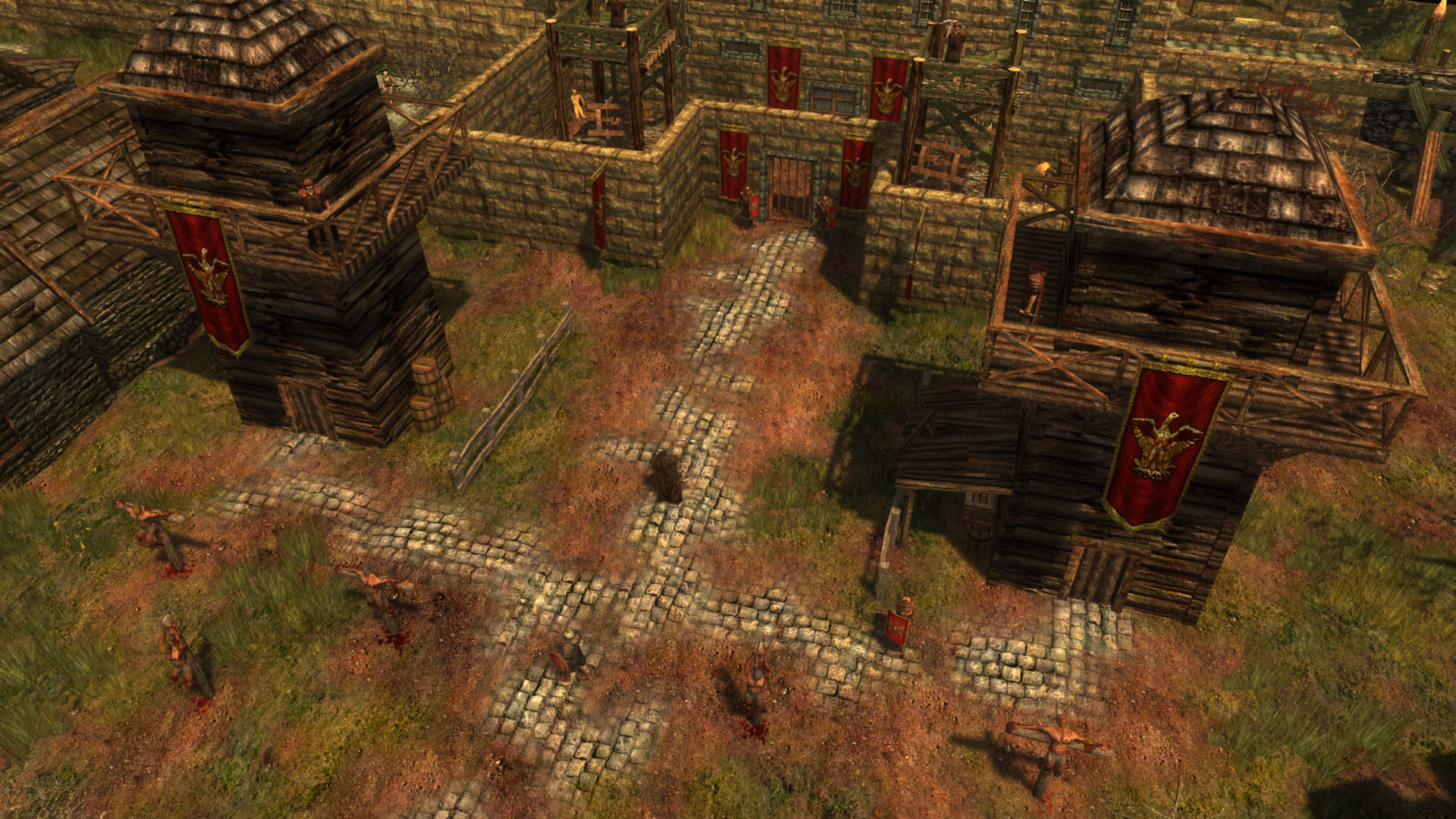 Винс Д. Веллер, Iron Tower Studio: о хардкорных играх, работе для себя ...