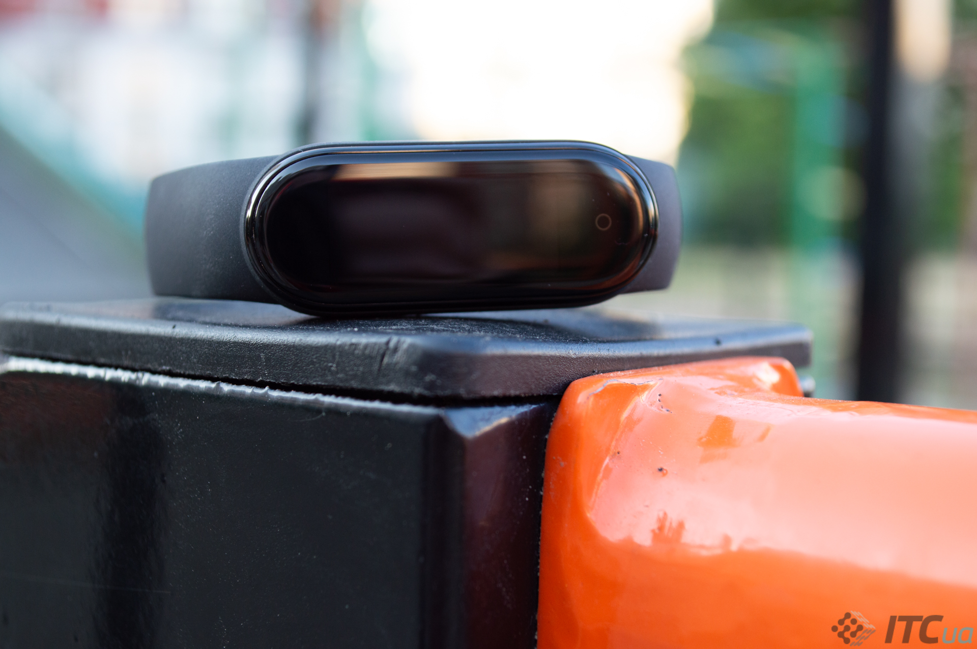 Обзор фитнес-браслета Xiaomi Mi Band 5
