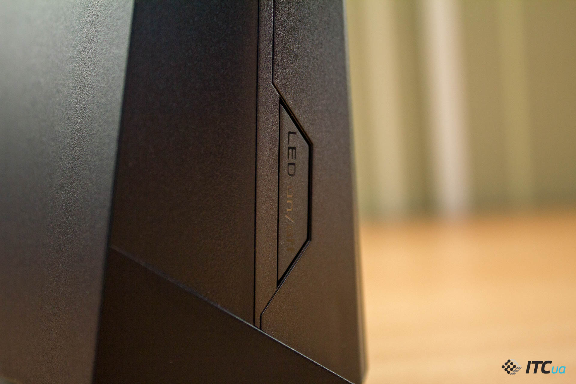 Обзор игрового роутера ASUS RT-AX86U