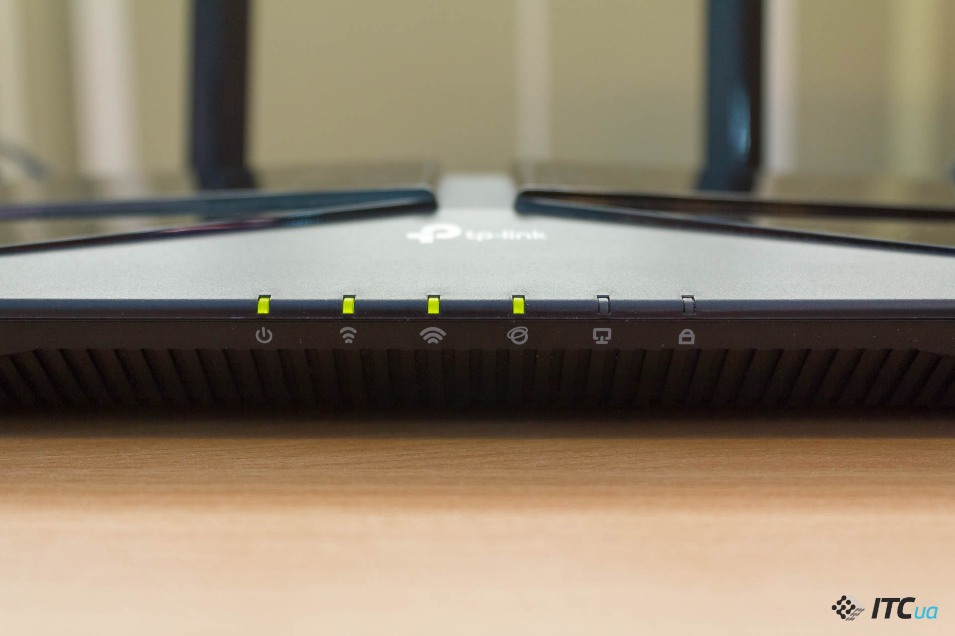 Обзор роутера TP-Link Archer AX10