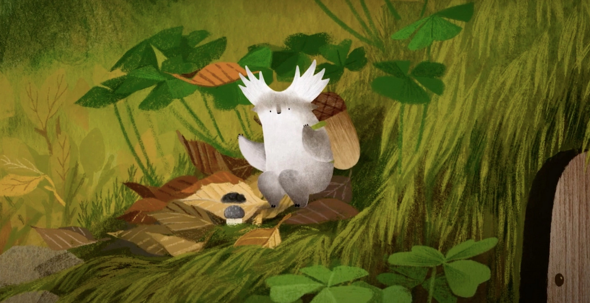 Ознайомча версія української гри Tukoni, за мотивами серії книжок ...