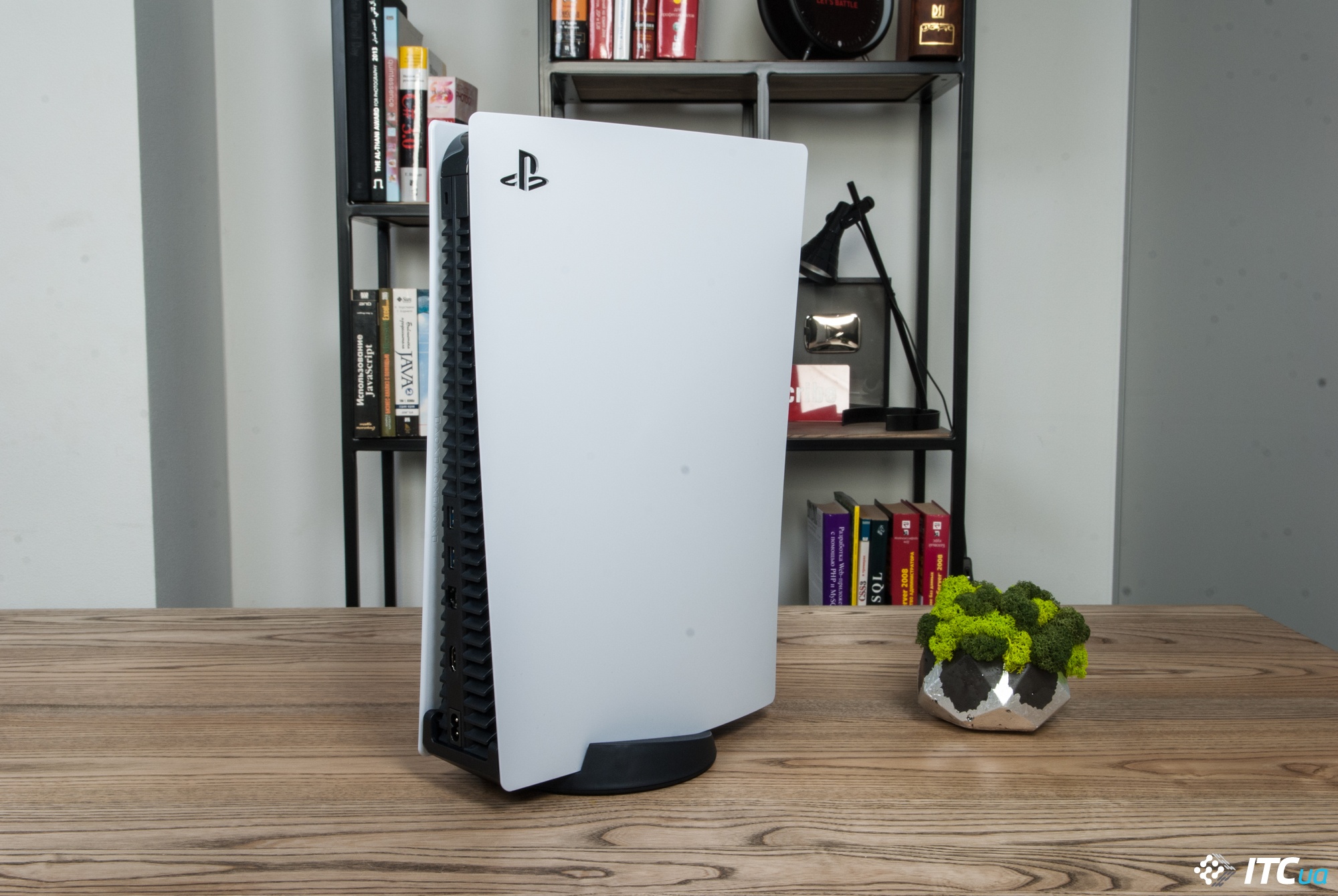 Обзор Sony PlayStation 5