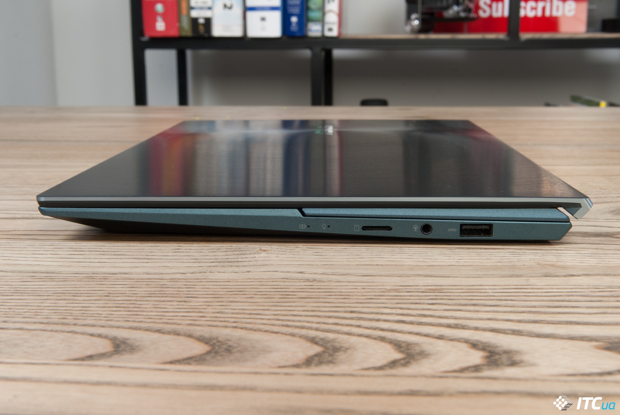 Обзор ноутбука с двумя экранами ASUS ZenBook Duo 2021 (UX482E)