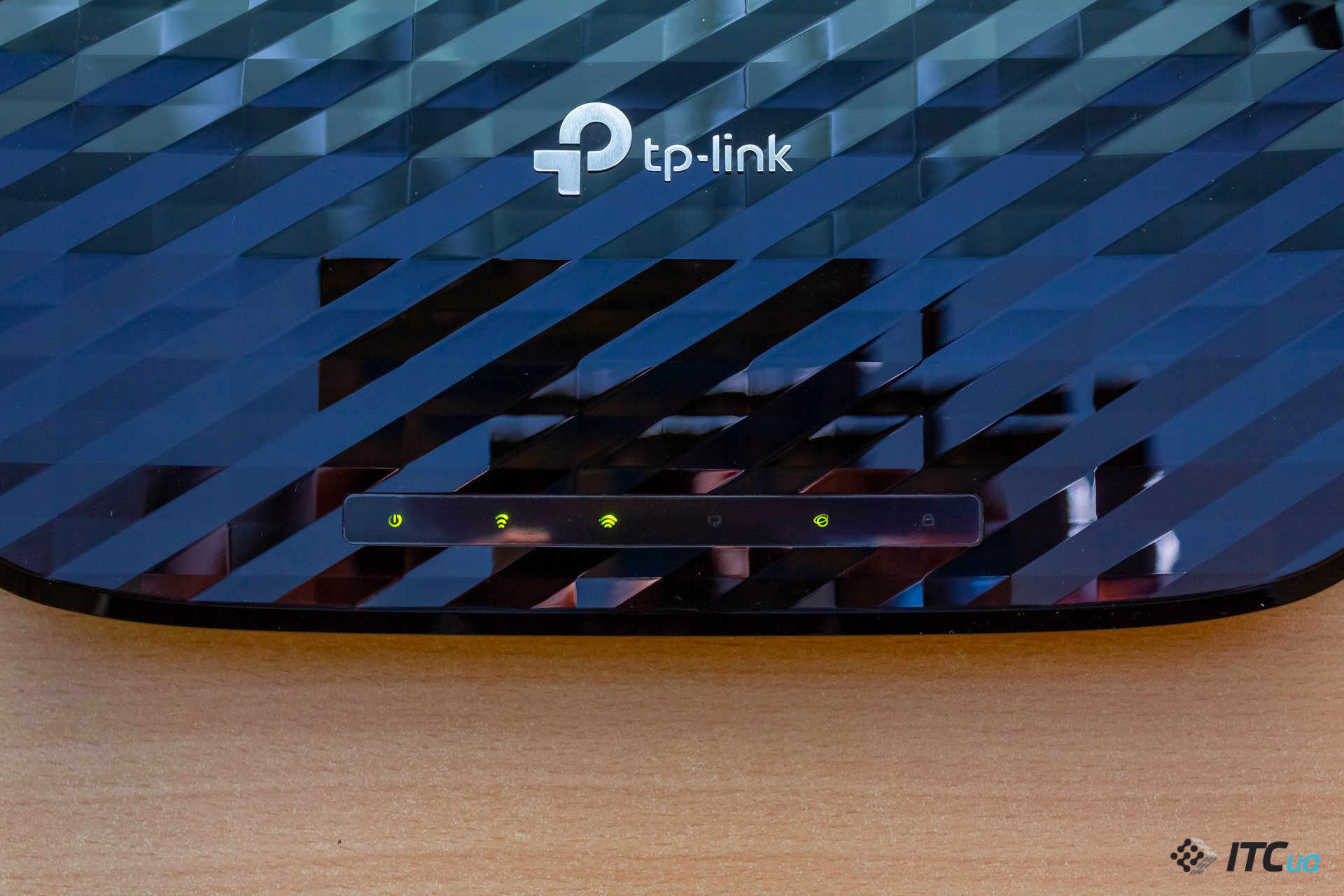 Обзор роутера TP-Link Archer C5 Pro