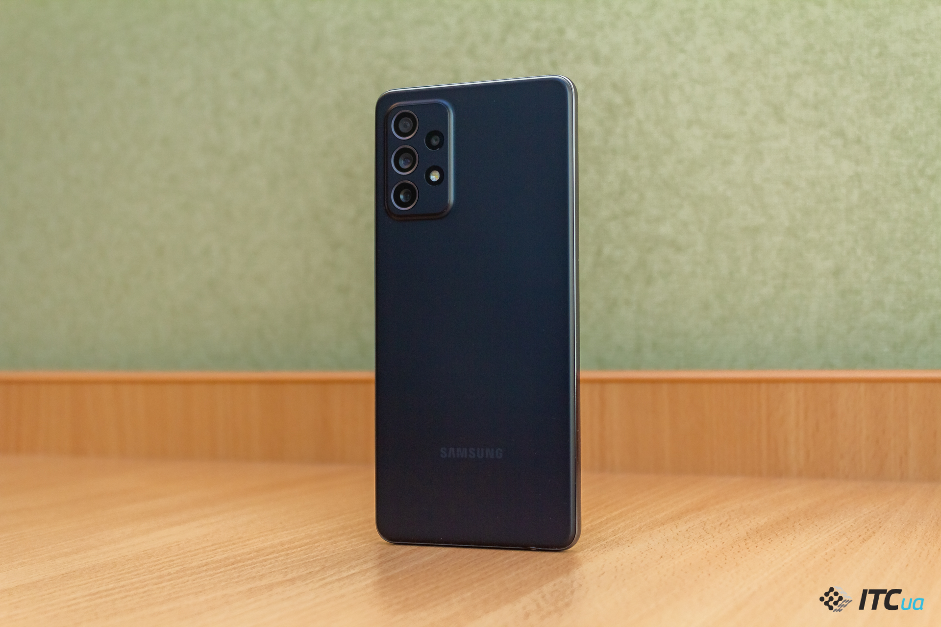 Обзор смартфона Samsung Galaxy A72