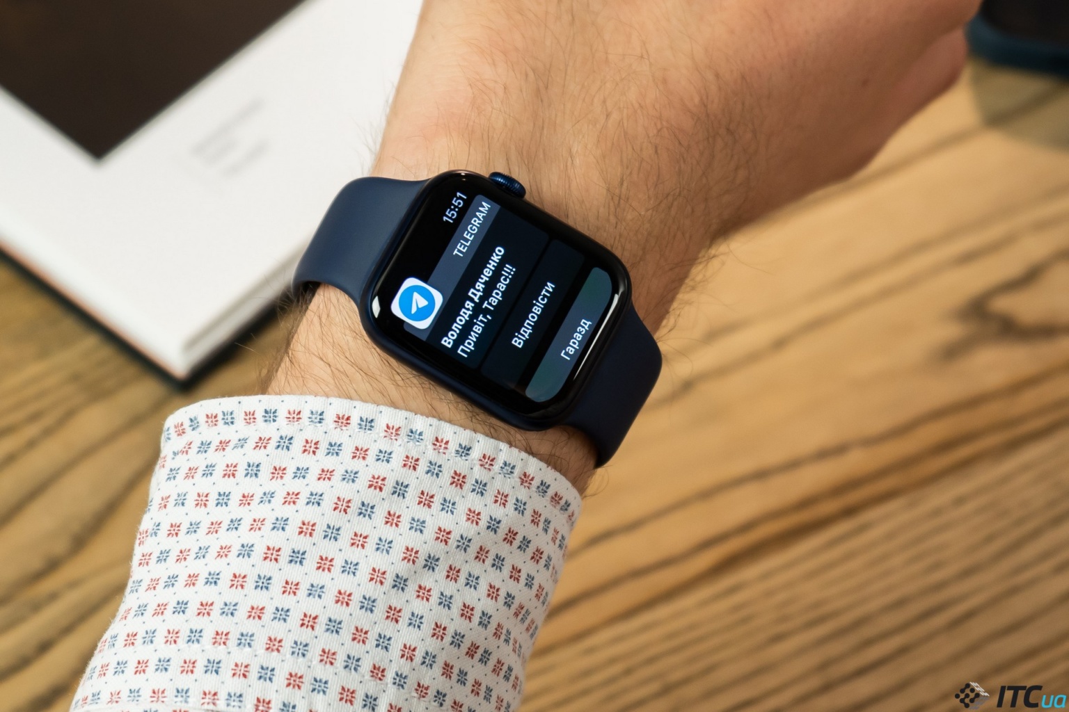 10 причин купить Apple Watch Series 6 и 10 причин не покупать - ITC.ua