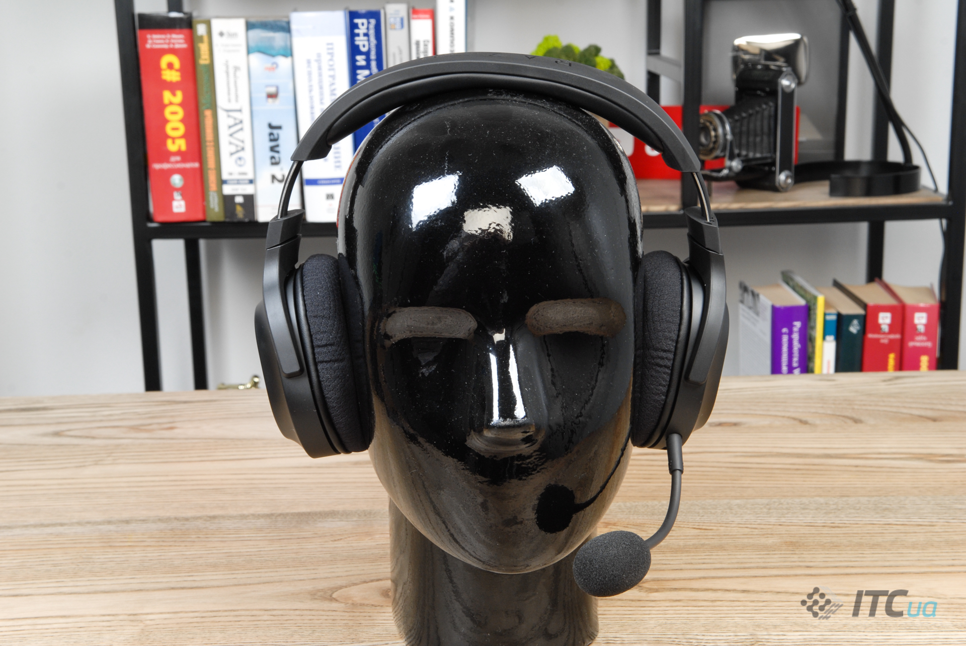 Обзор игровой гарнитуры Razer Barracuda X
