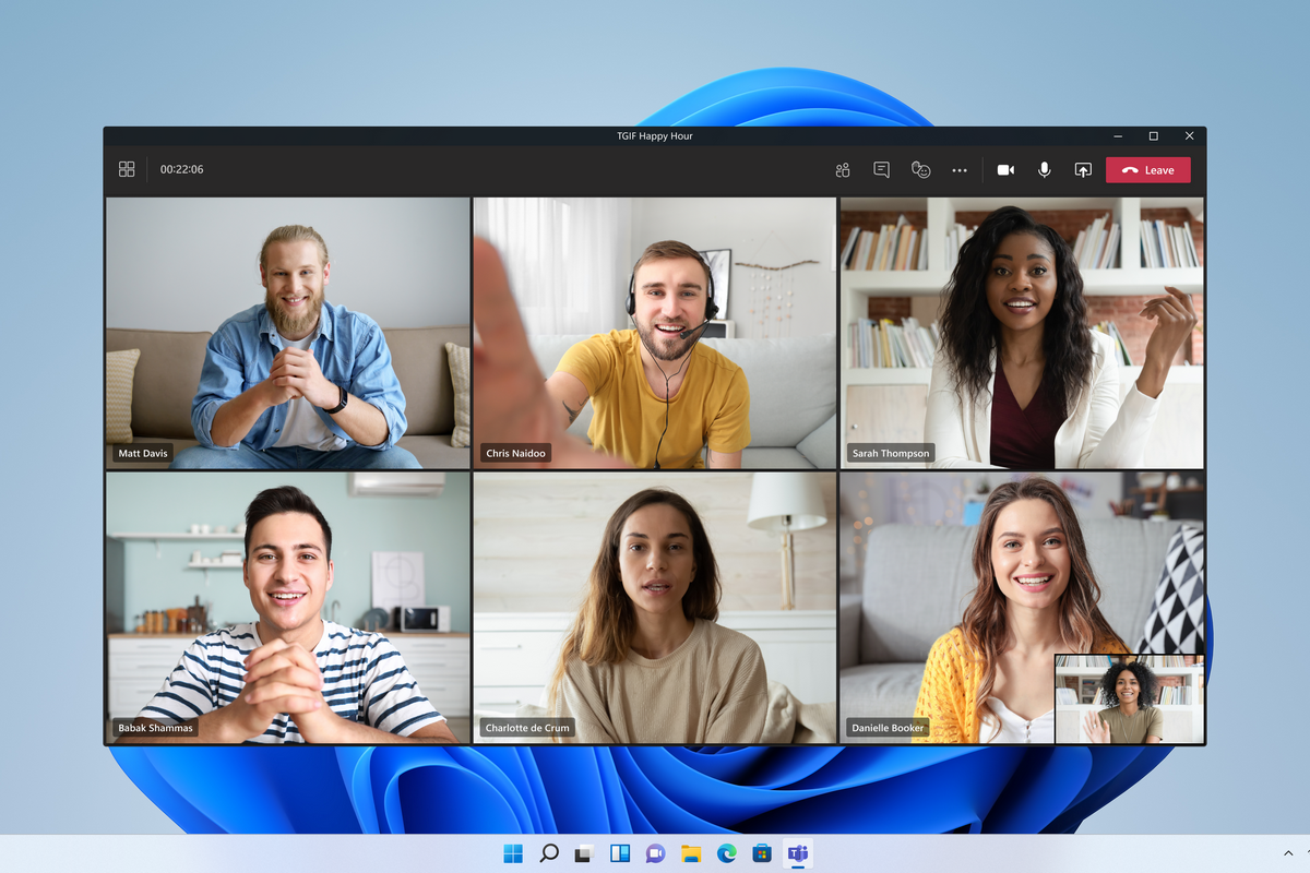 Microsoft Teams Premium GPT 3 5