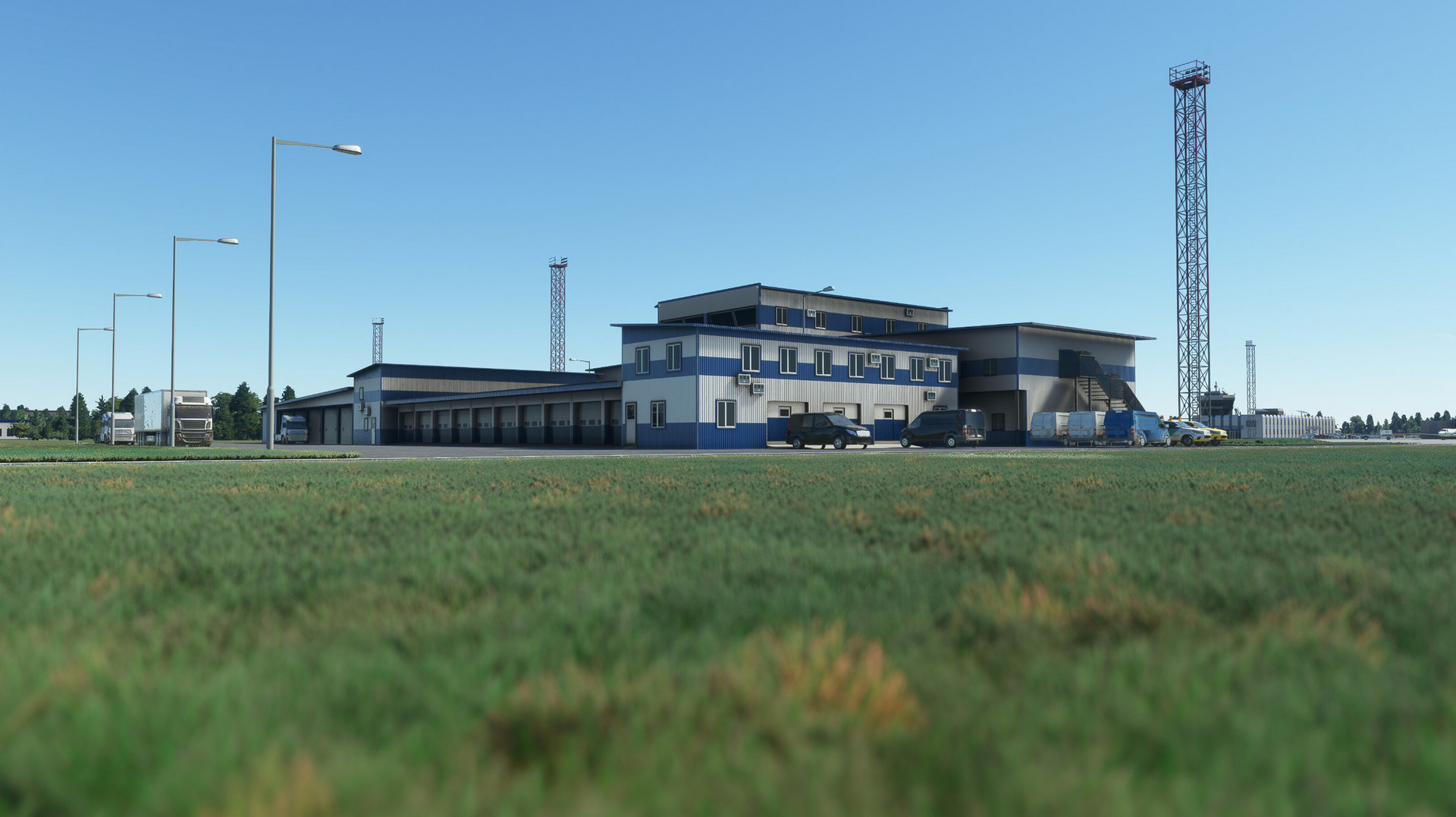 Pyreegue Dev Co.: студія, що робить українські (і не тільки) аеропорти ...