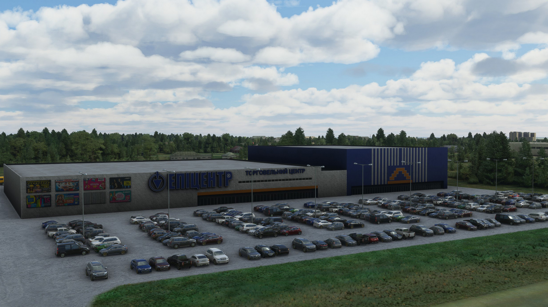 Pyreegue Dev Co.: студія, що робить українські (і не тільки) аеропорти ...