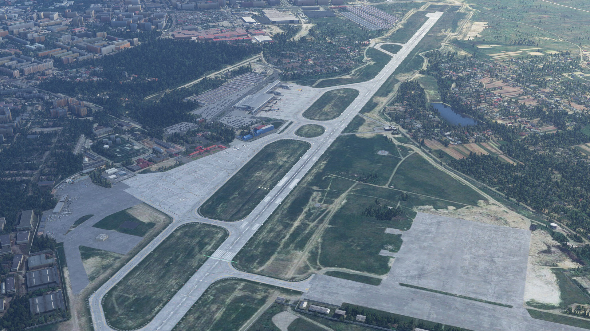 Pyreegue Dev Co.: студія, що робить українські (і не тільки) аеропорти ...