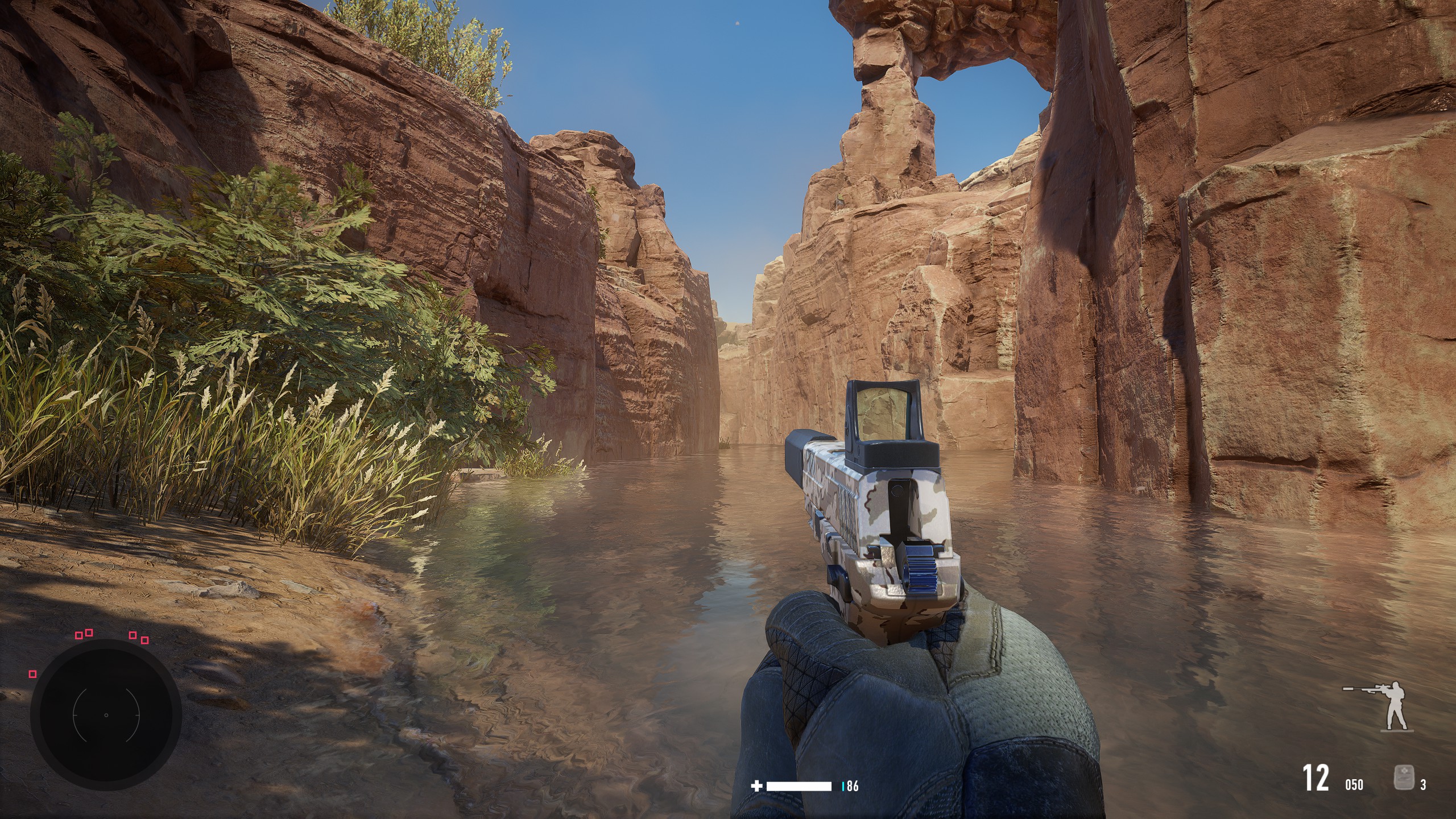 Sniper Ghost Warrior Contracts 2 – Butcher’s Banquet: +20% игры бесплатно