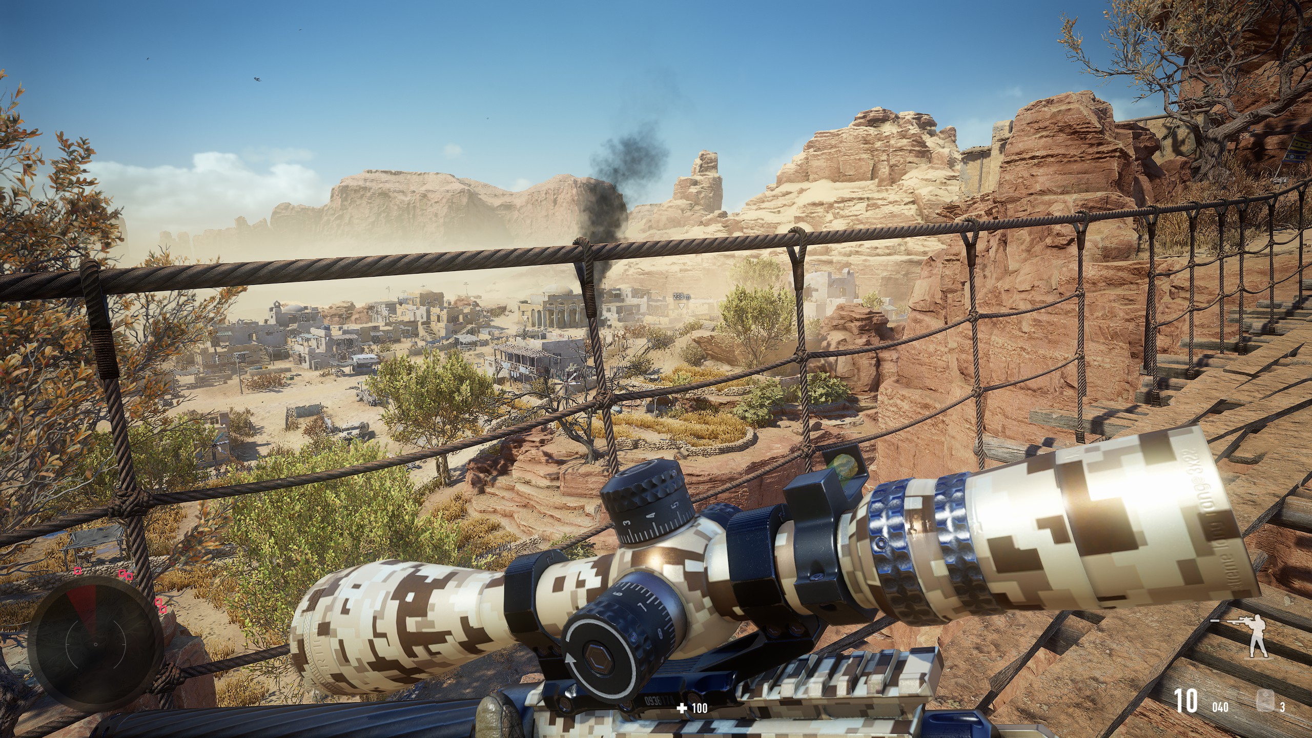 Sniper Ghost Warrior Contracts 2 – Butcher’s Banquet: +20% игры бесплатно