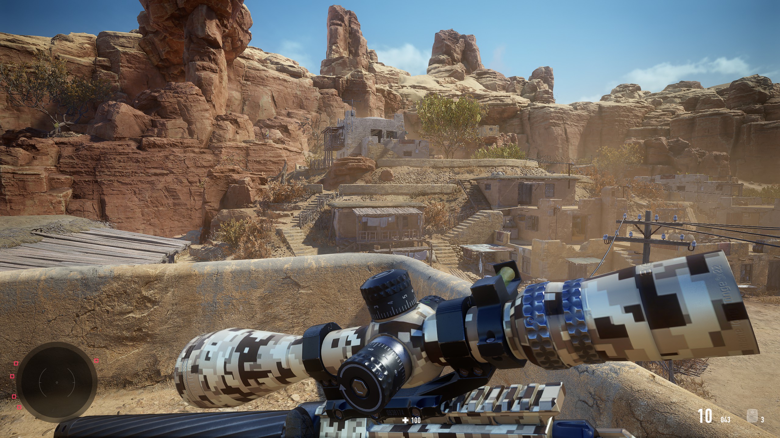 Sniper Ghost Warrior Contracts 2 – Butcher’s Banquet: +20% игры бесплатно