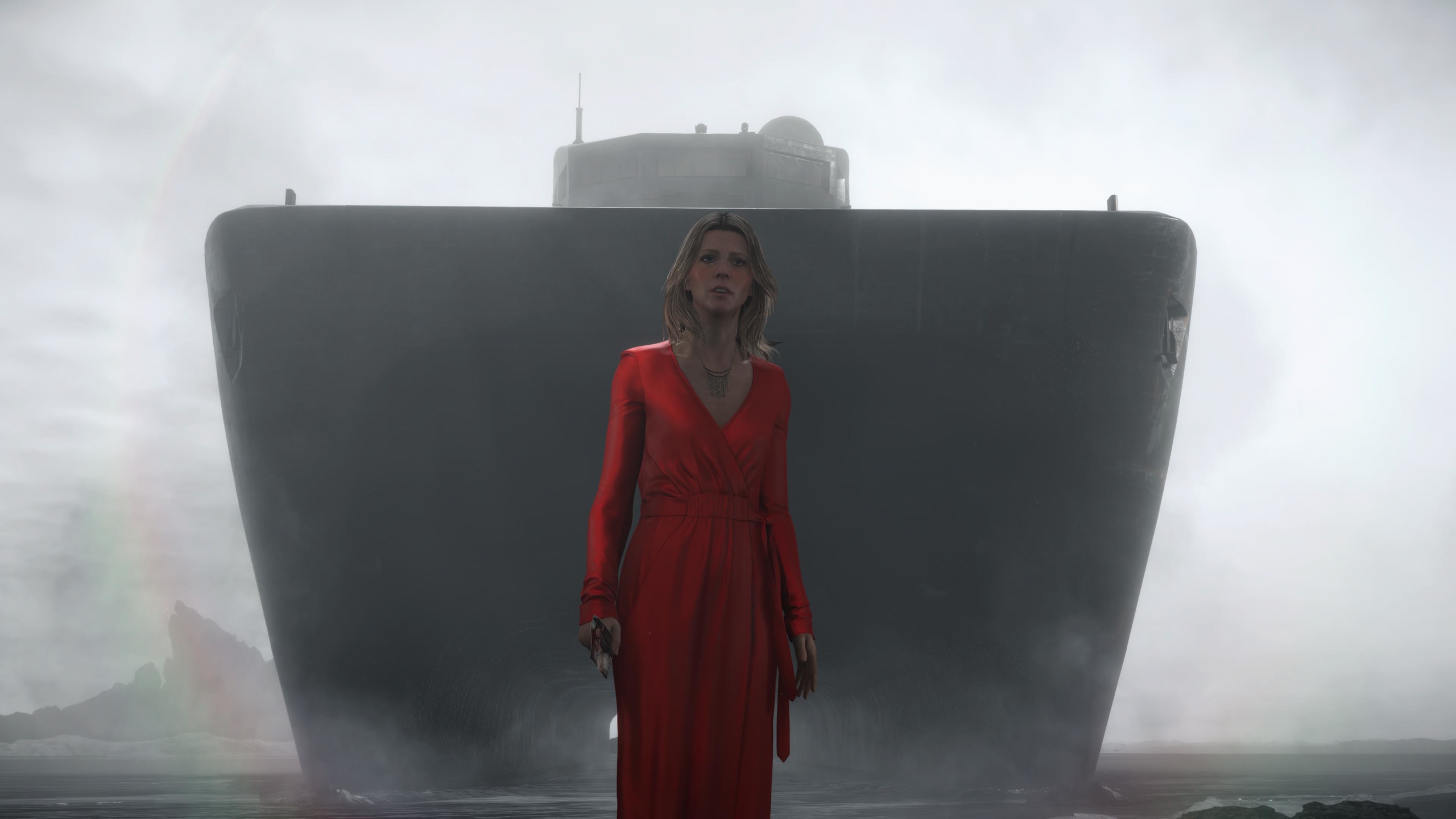 Death Stranding: Director's Cut: новое - не всегда лучшее