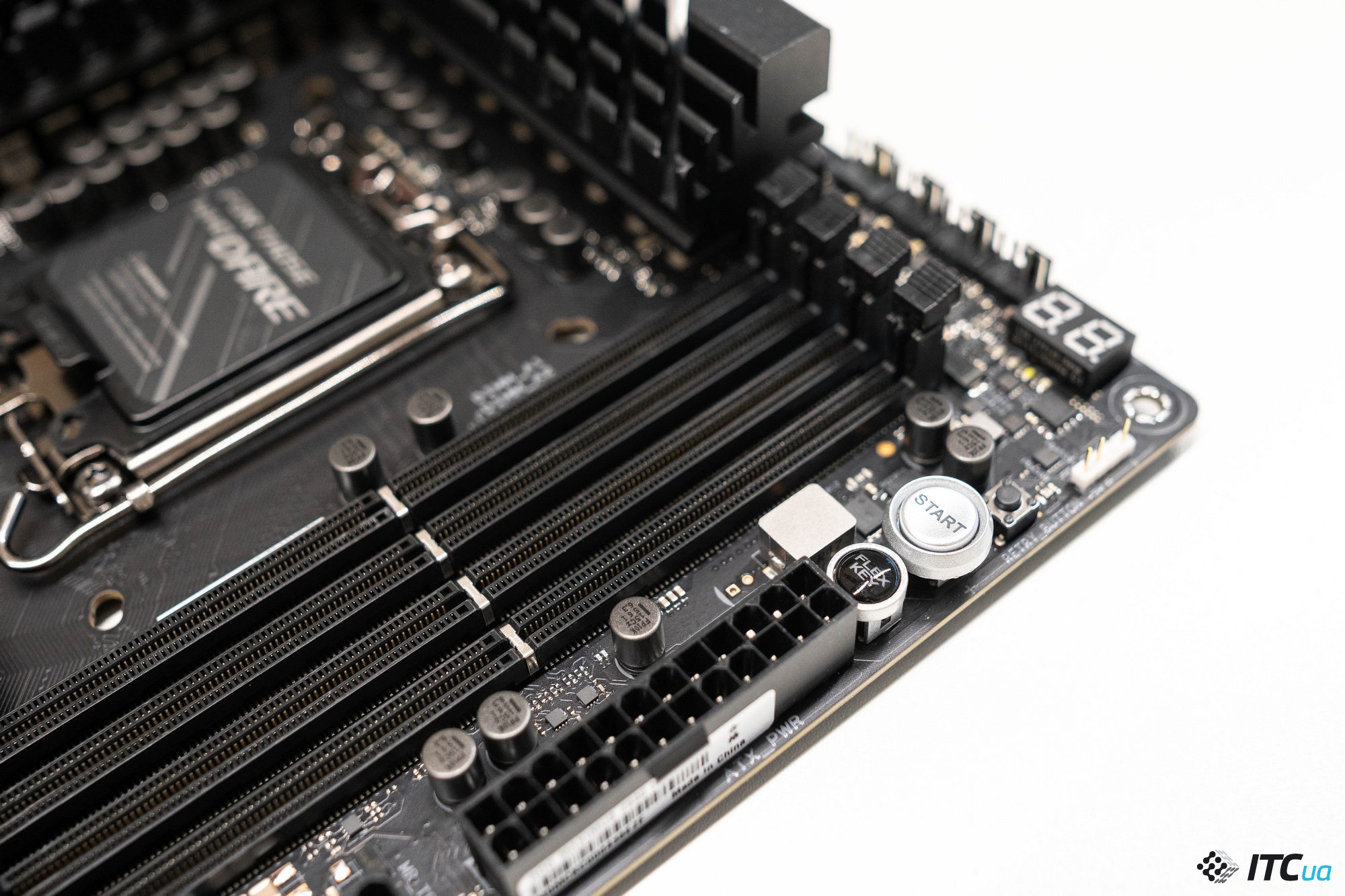 Обзор процессора Intel Core i9-12900KF: ответный удар