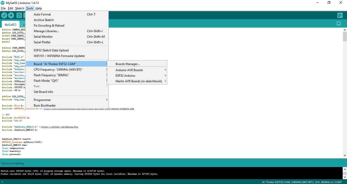 Обзор украинского наноспутника MySat Kit – Илон Маск "на минималках"