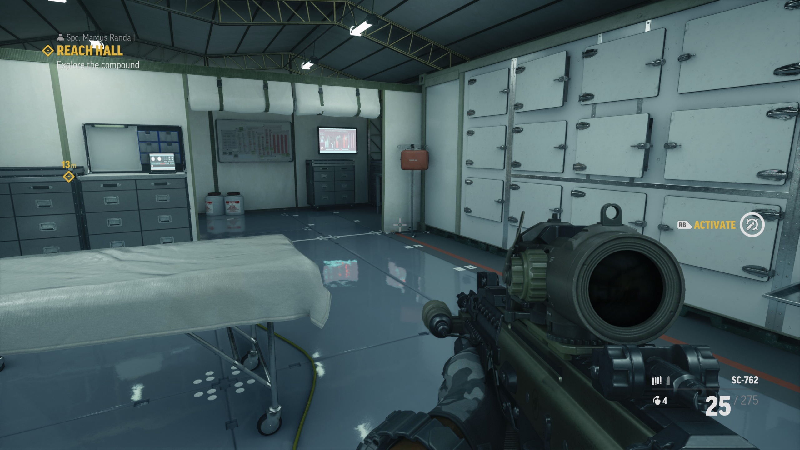 Обзор CrossfireX Operation Catalyst. Плохая игра от создателей Max ...