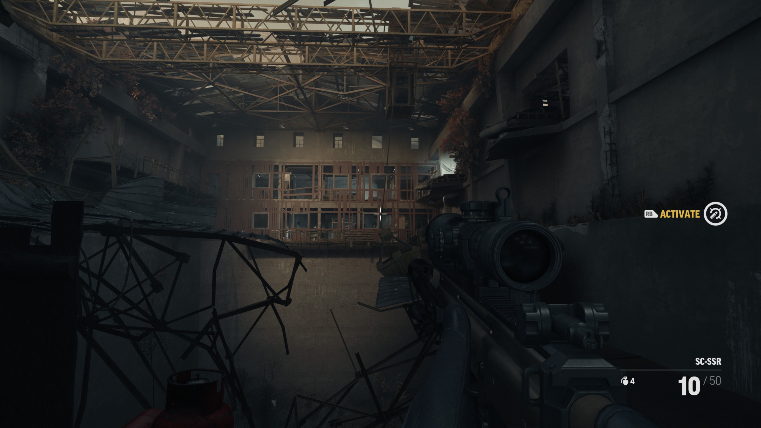 Обзор CrossfireX Operation Catalyst. Плохая игра от создателей Max ...