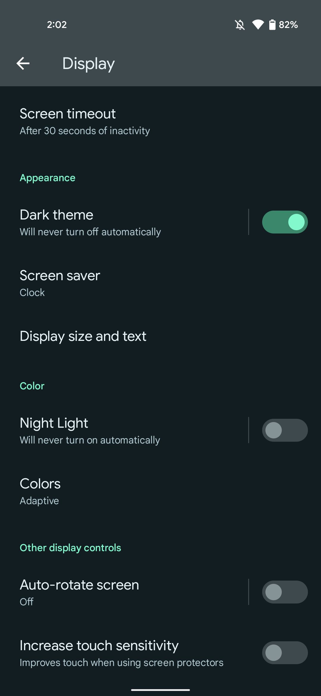 Android 13. Google выпустила вторую публичную бету новой ОС и показала ...