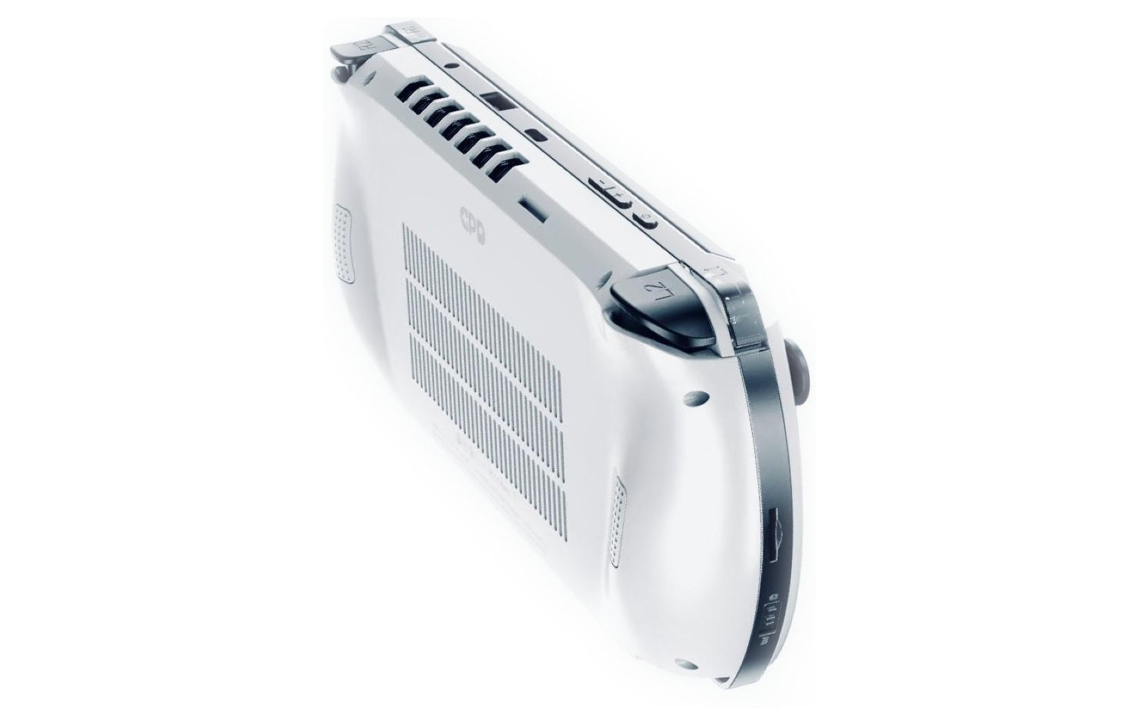 GPD Win 4 – портативна ігрова консоль з 6-дюймовим дисплеєм, APU AMD ...