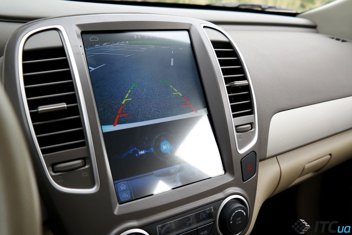 Тест-драйв Dongfeng E11K: новый электрокар за $20 тыс.? Да, вот он!