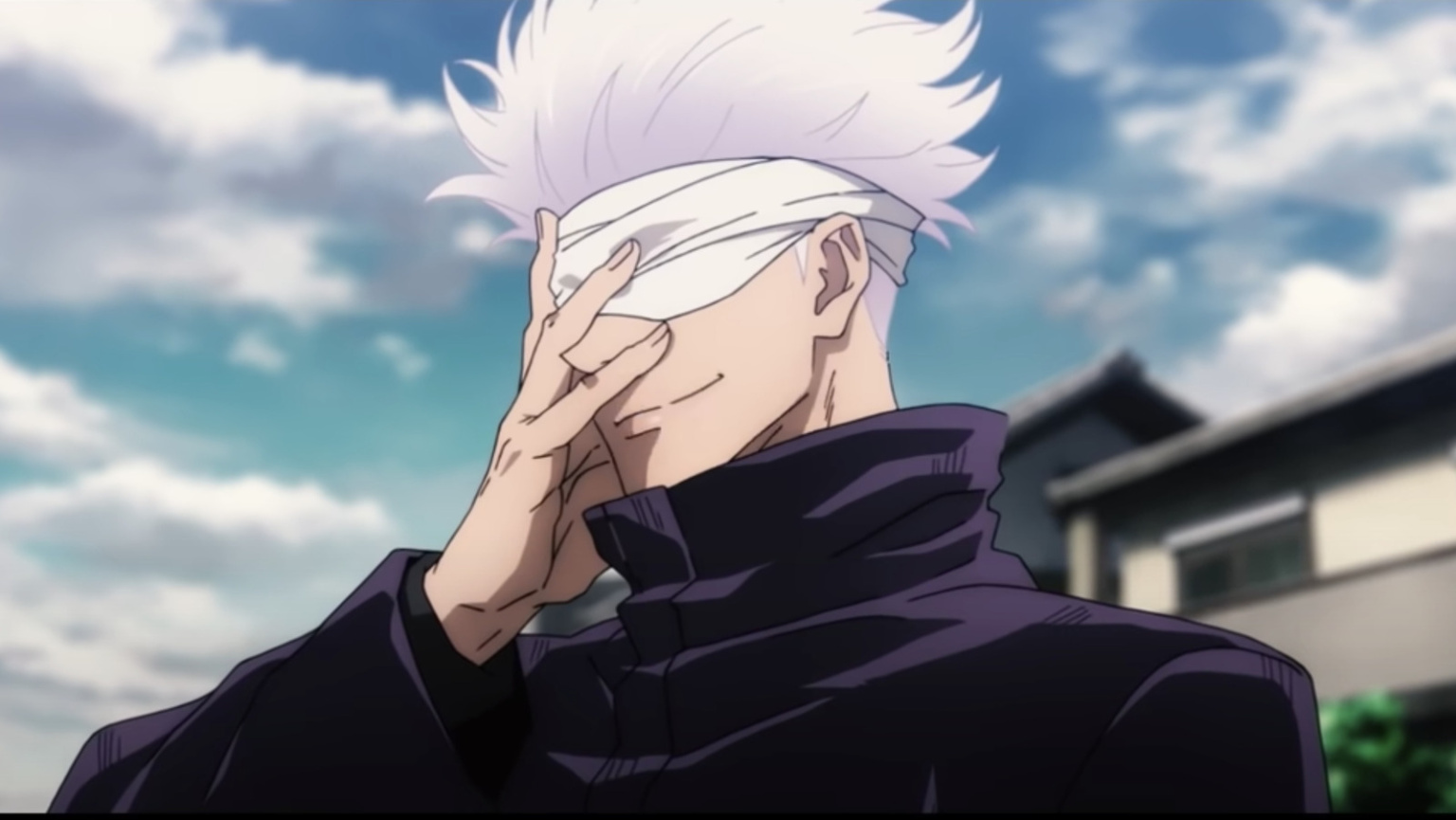 Рецензия на аниме-фильм «Магическая битва 0» / Jujutsu Kaisen 0 - ITC.ua