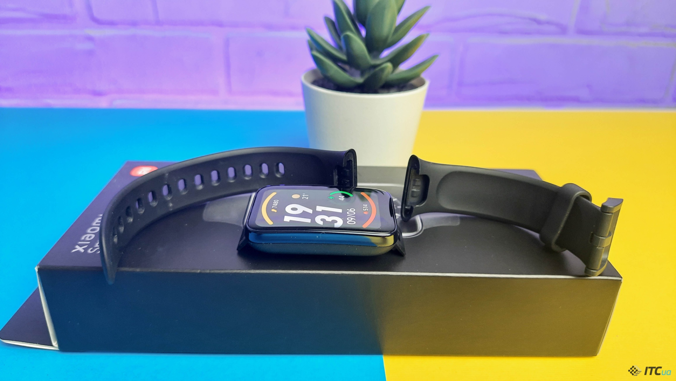 Обзор Xiaomi Mi Band 7 Pro: фитнес-трекер с увеличенным экраном, NFC и ...